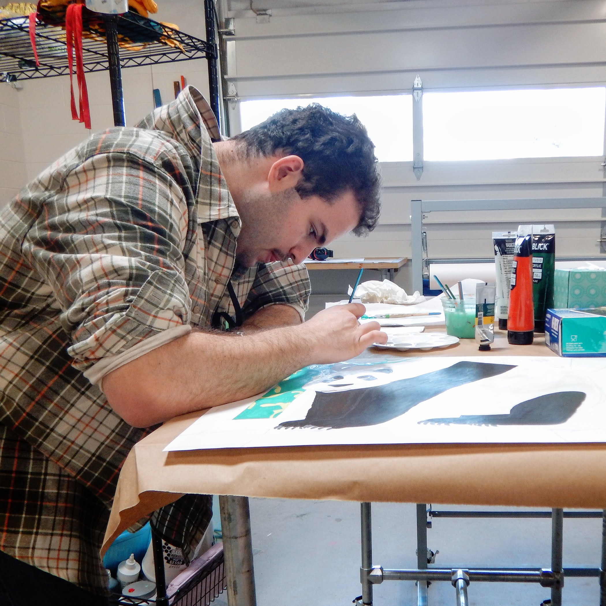 Nick Gammicchia – Soul Store