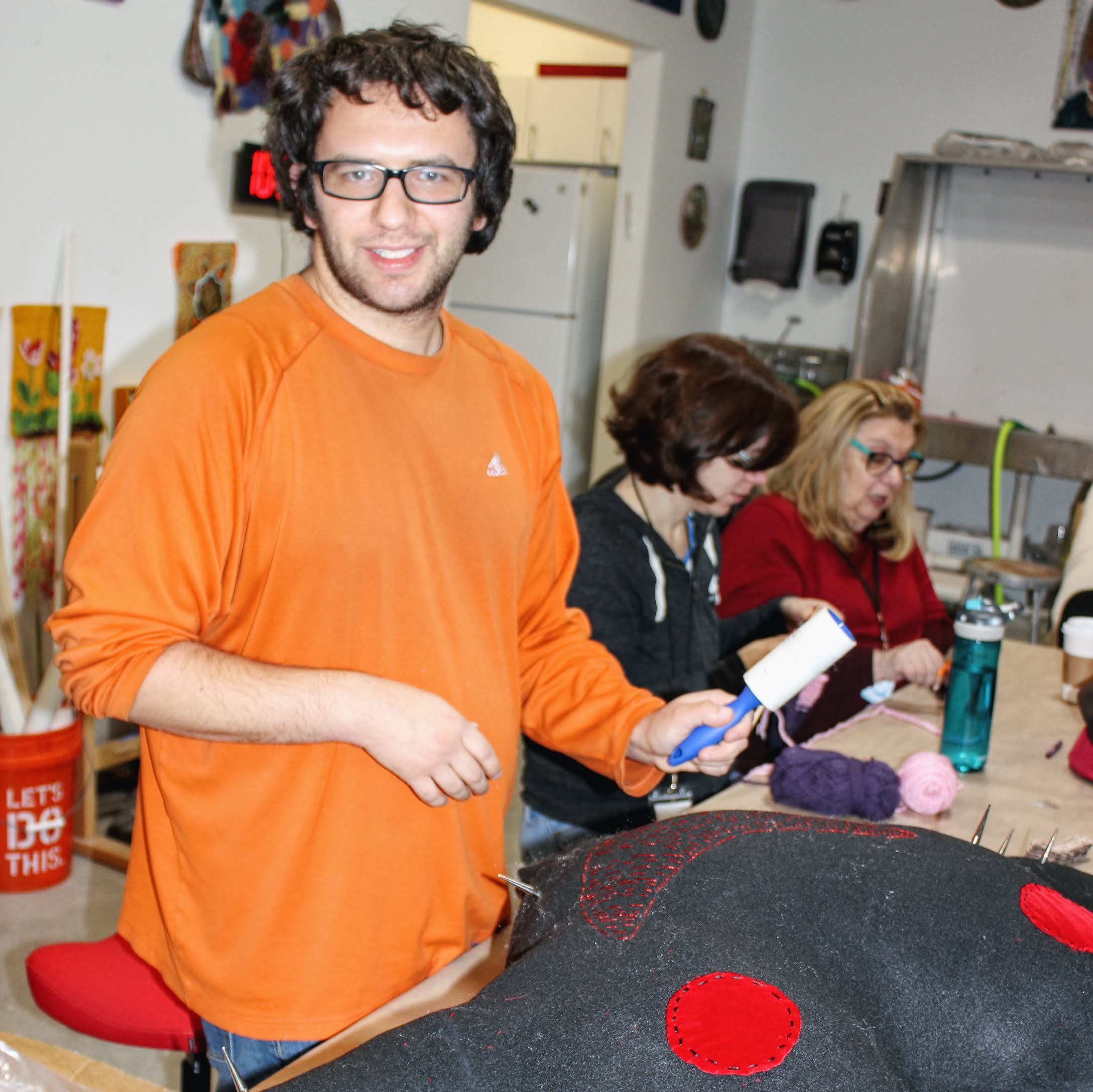 Mitchell Kaufman – Soul Store