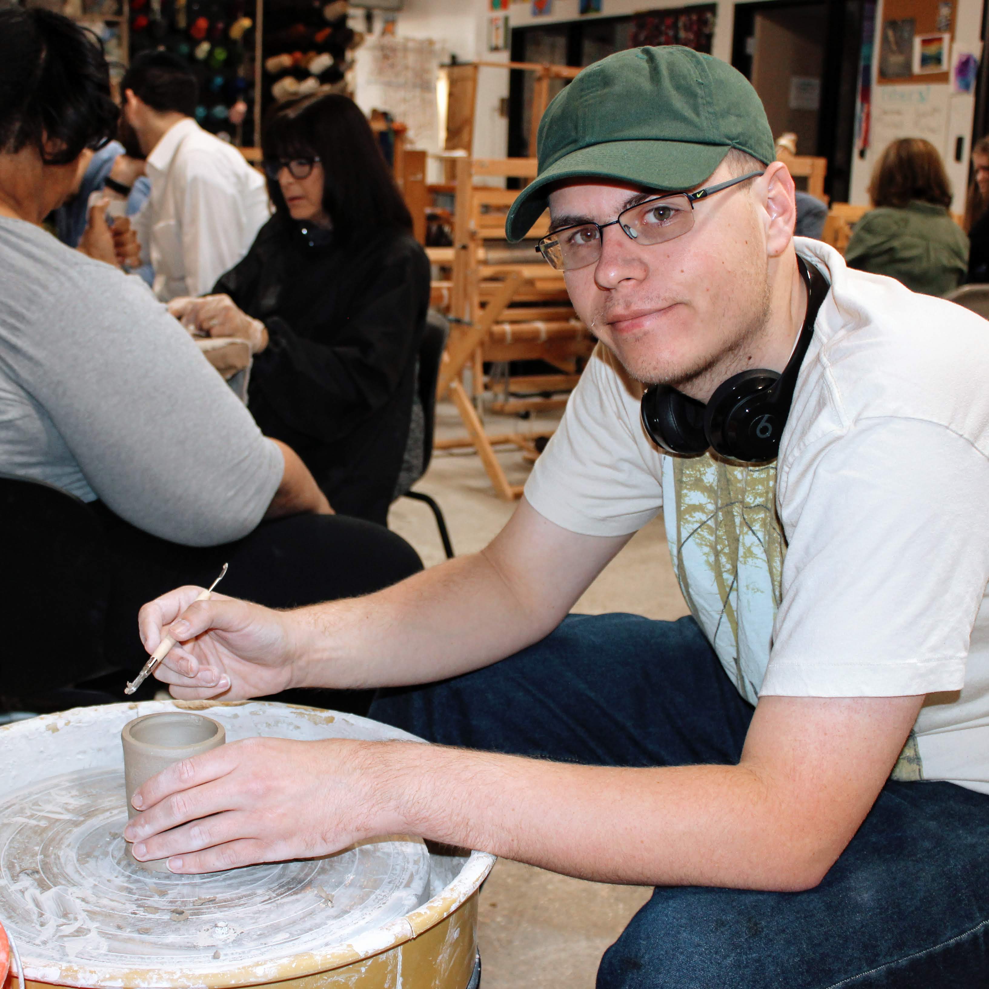 Nick Frye – Soul Store