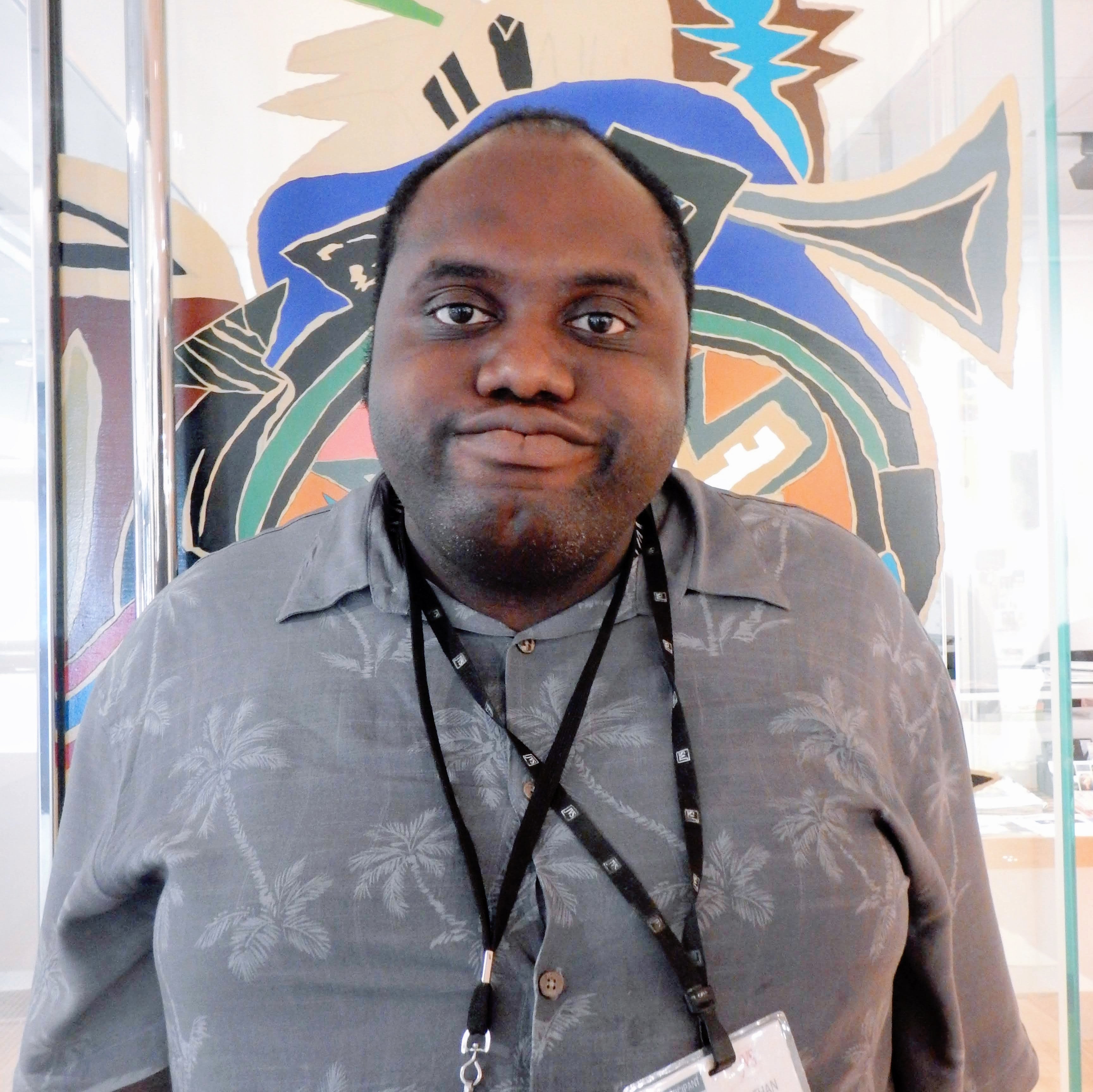 Jonathan Barnett – Soul Store