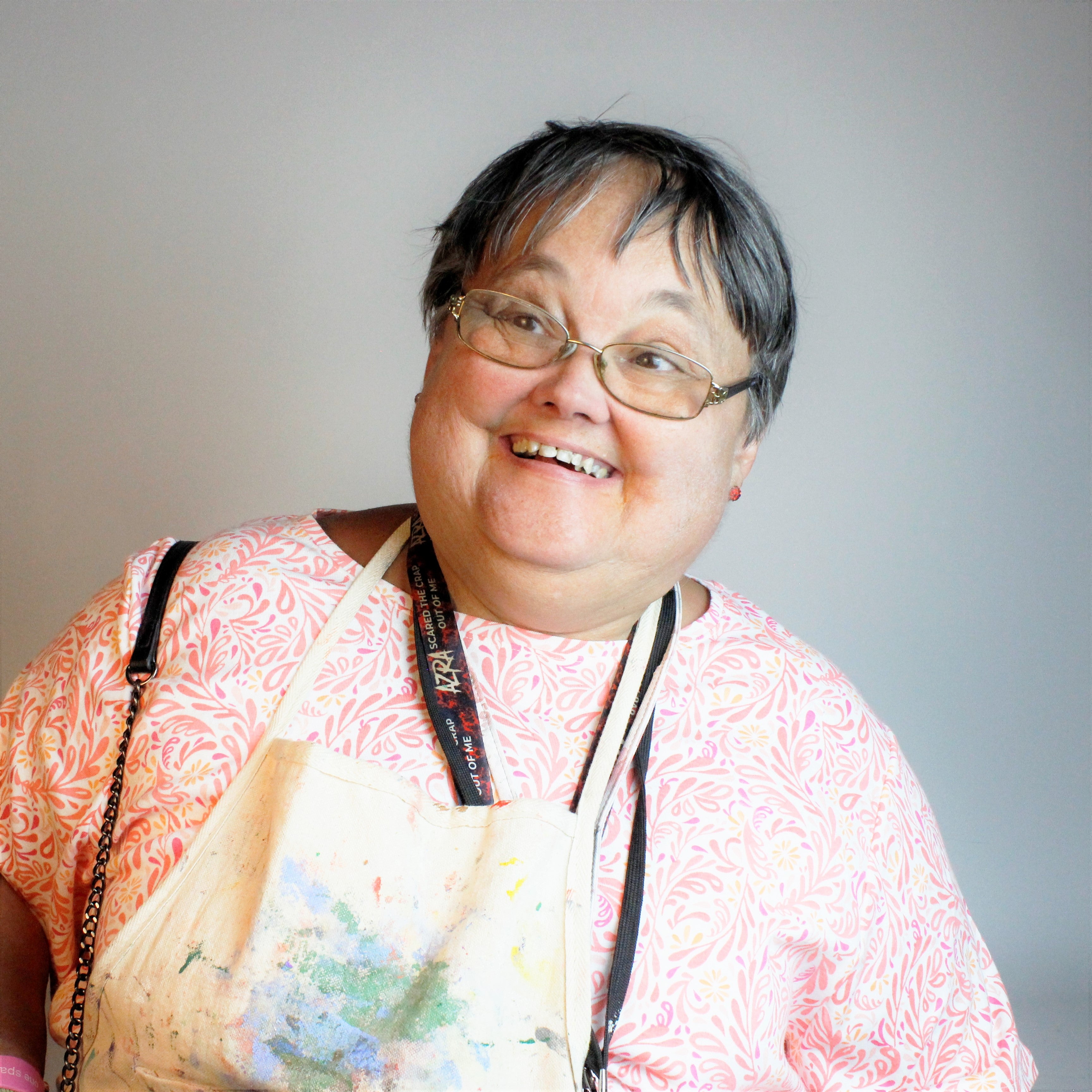Mary Rubenacker – Soul Store