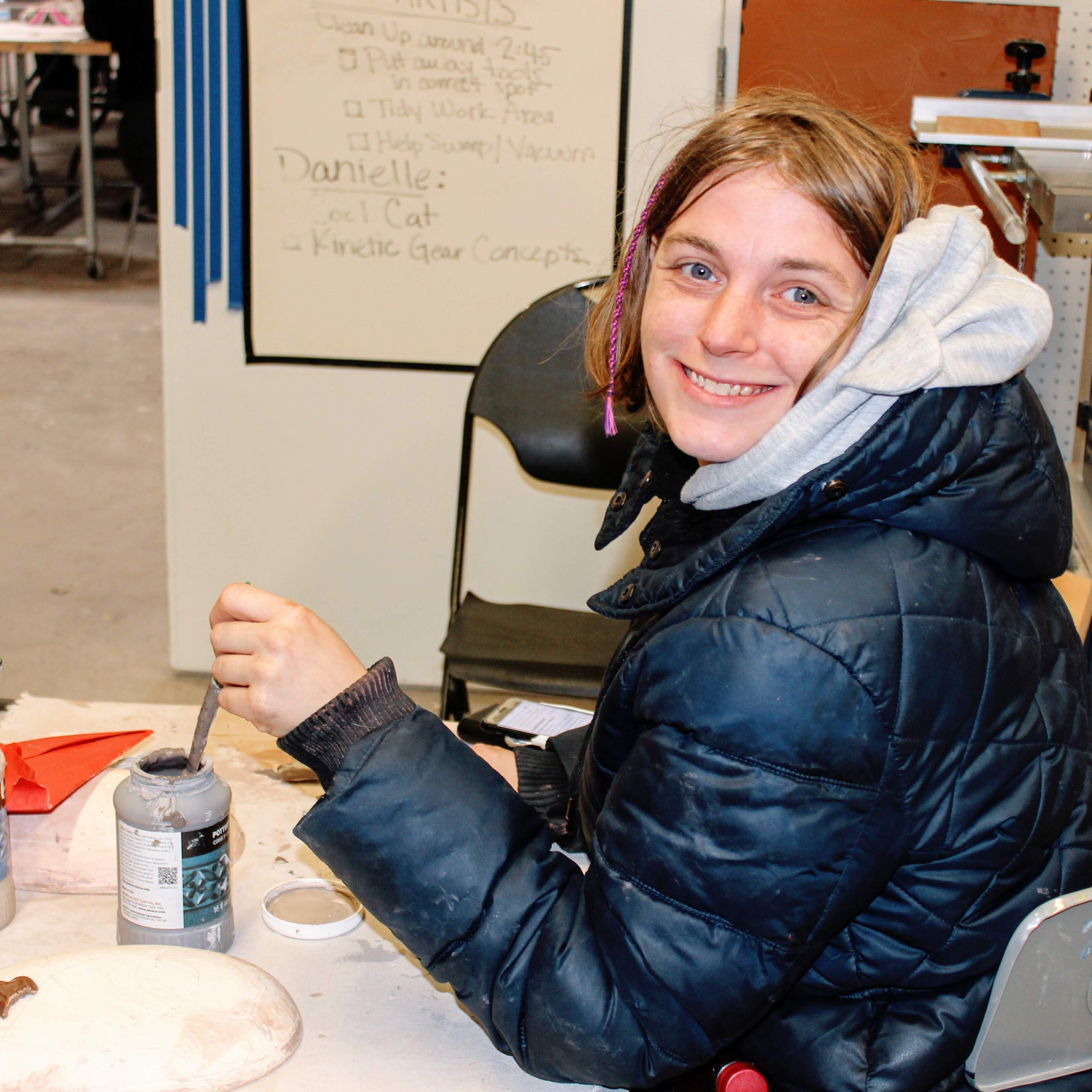 Mackenzie Matlen – Soul Store