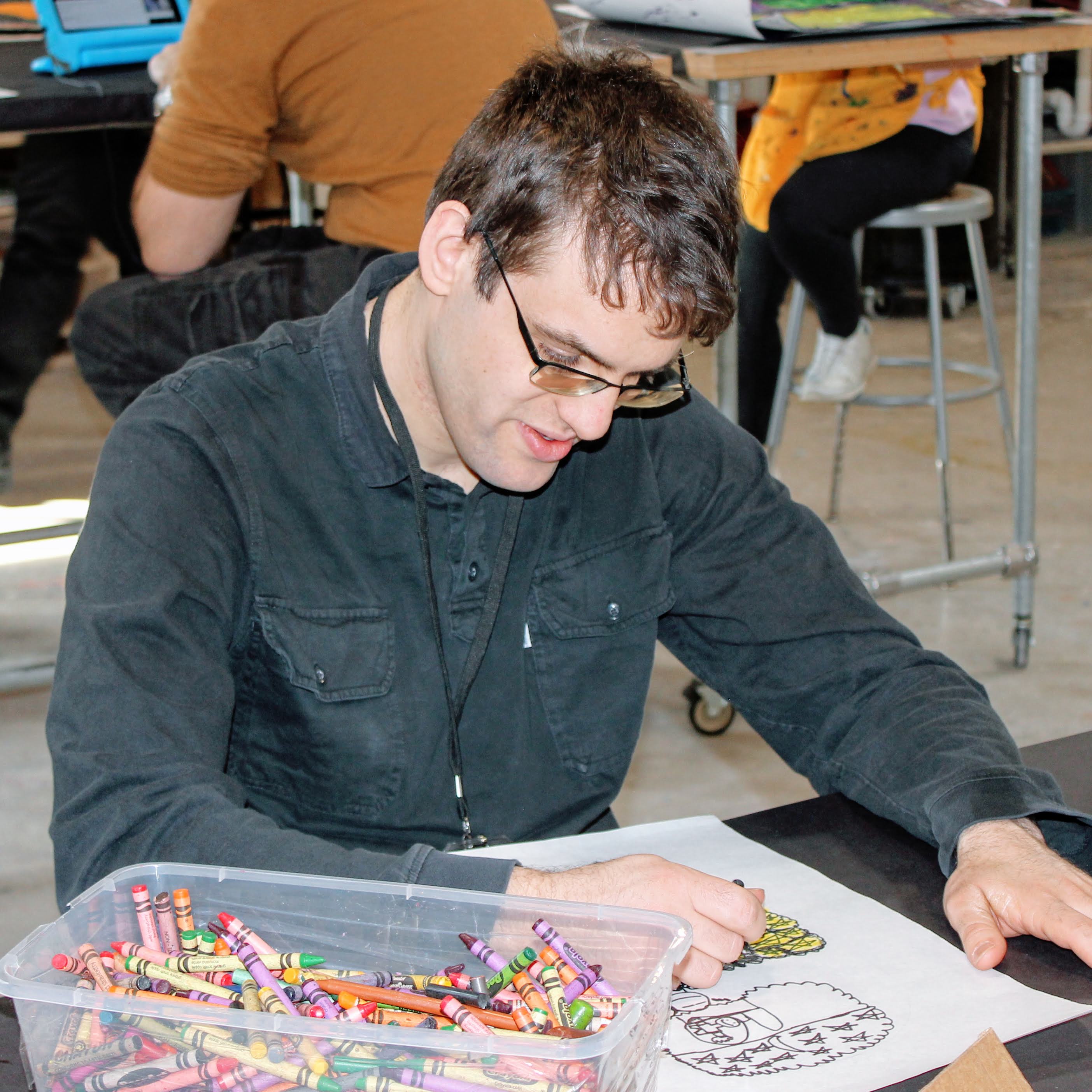 Sam Morris – Soul Store