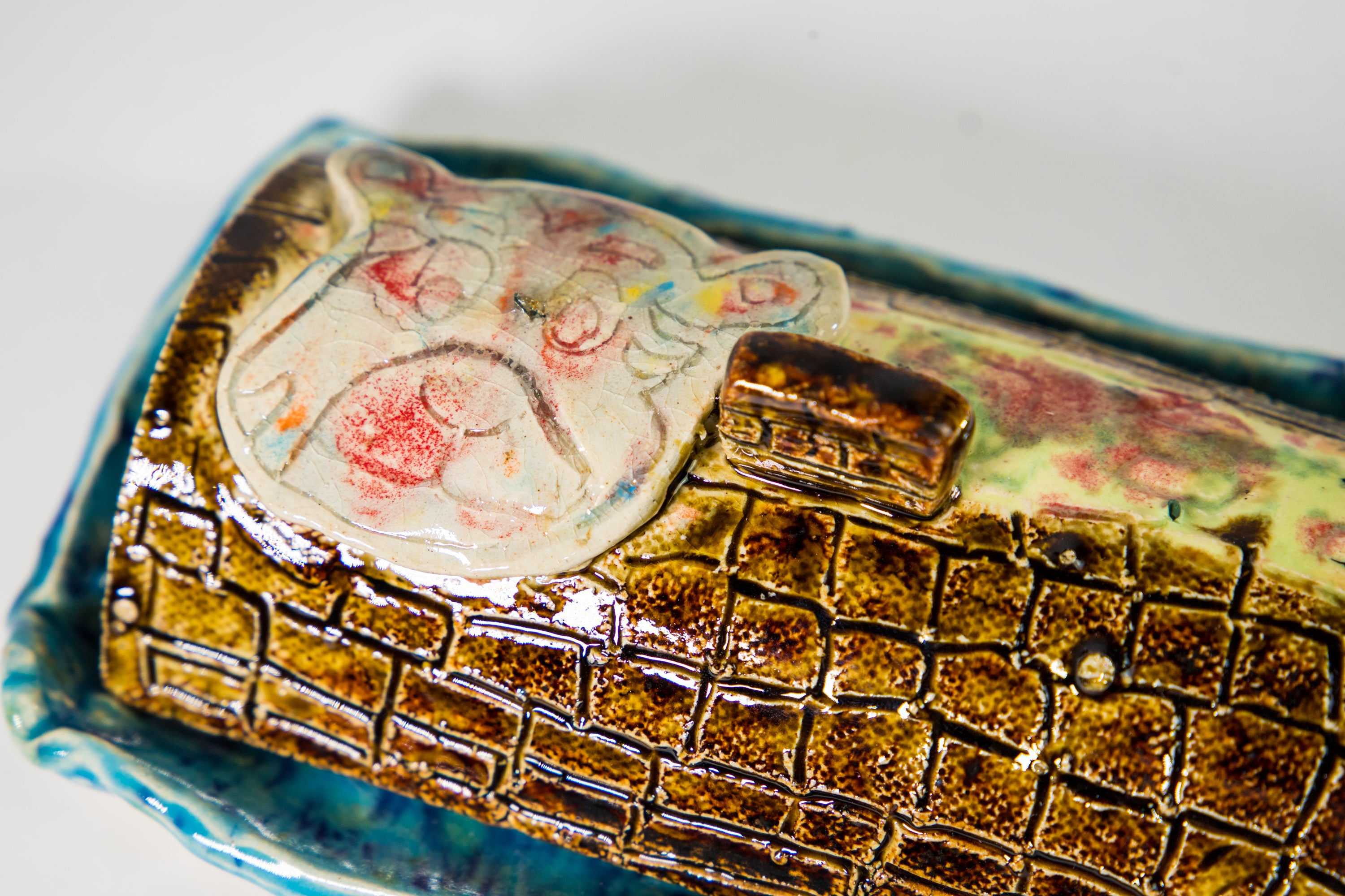 Alexa Morris – Soul Store