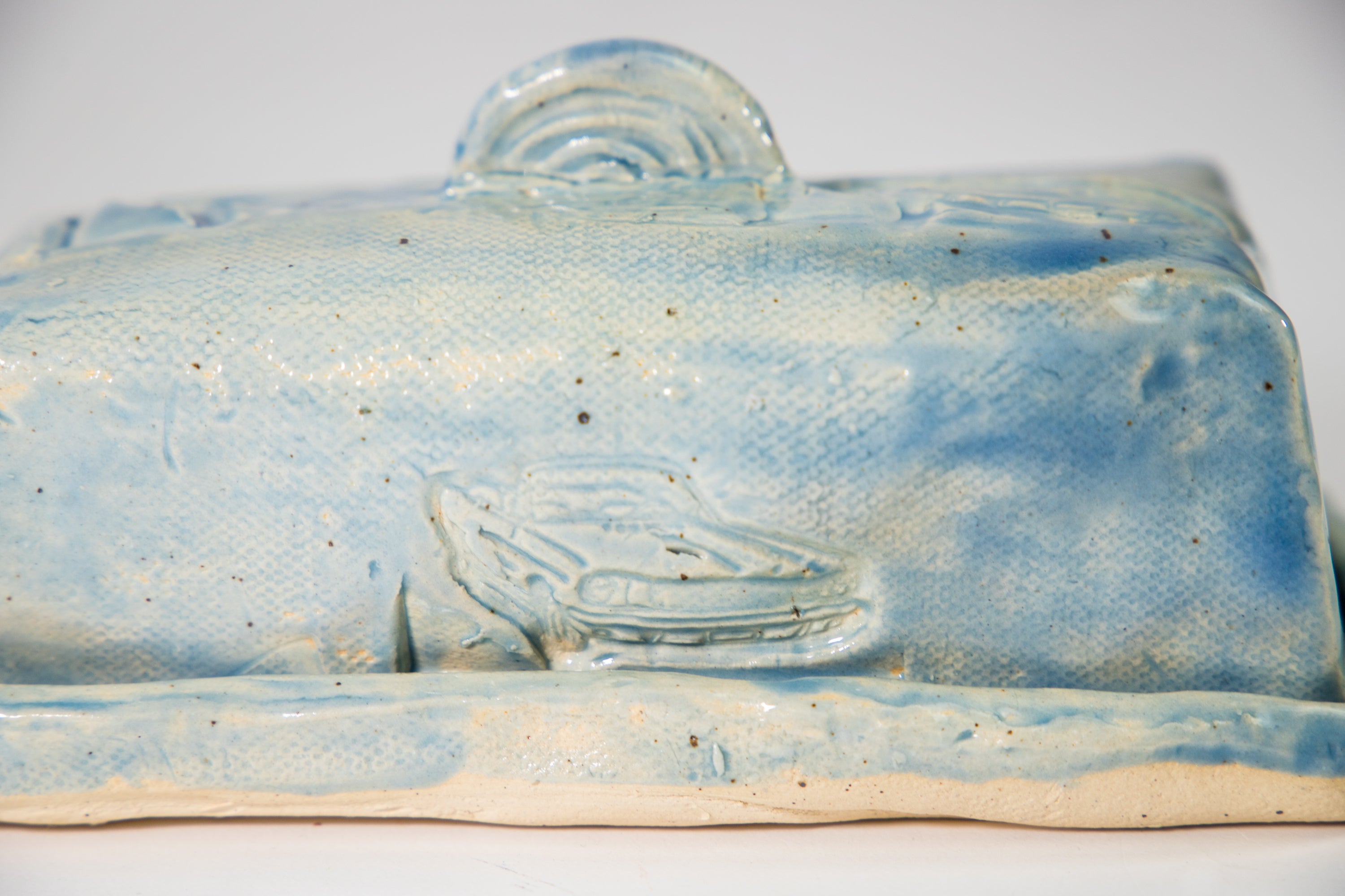 Nathan Colombo – Soul Store